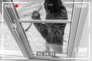 Is Entering An Unlocked Door Considered Breaking And Entering? - Dewey ...