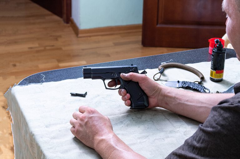 Assault With A Deadly Weapon Penalties in the North Carolina Courts ...